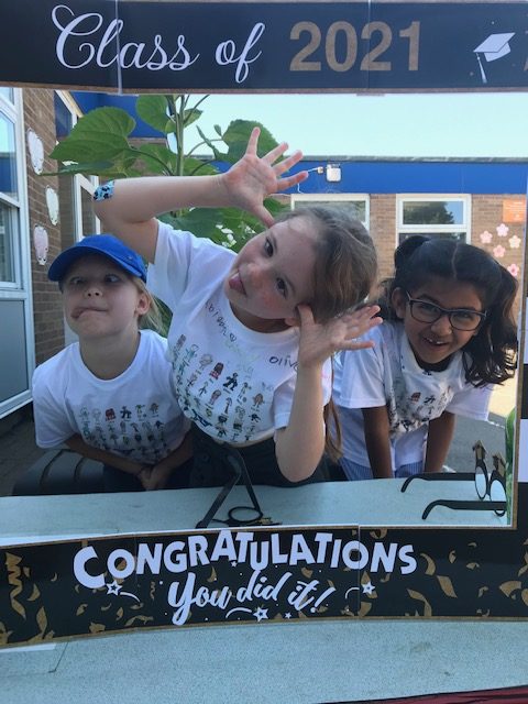 Year 2 Leavers photos – Writtle Infant School