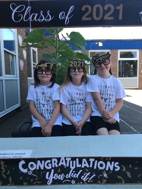 Year 2 Leavers photos – Writtle Infant School