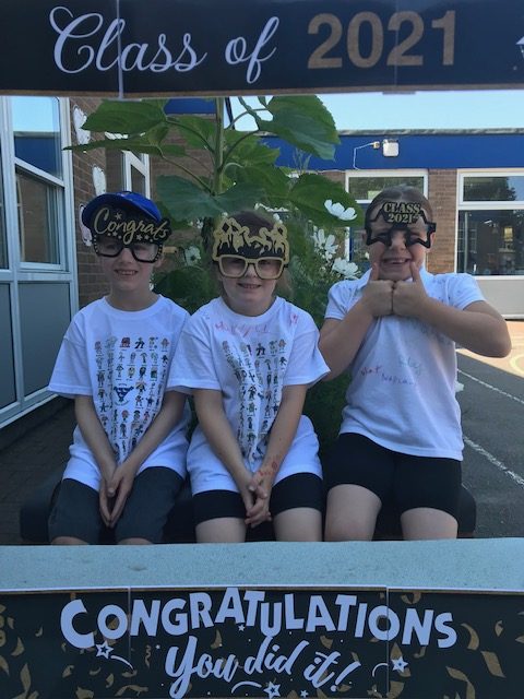 Year 2 Leavers photos – Writtle Infant School