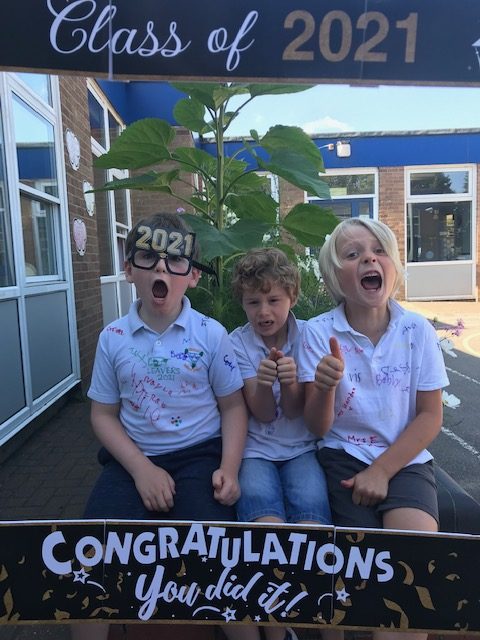 Year 2 Leavers photos – Writtle Infant School